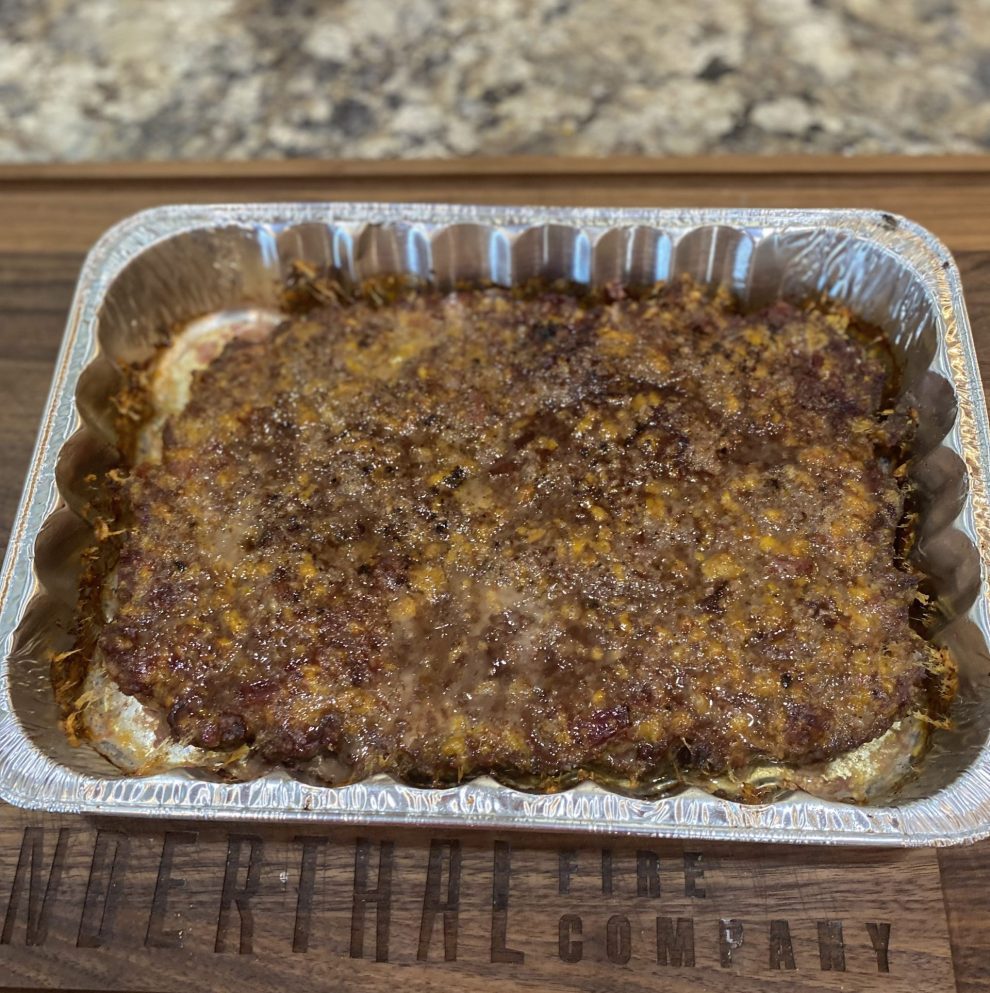 Premium Bison Meat from the Ranches of Dakota Pure Bison