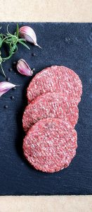 Premium Bison Meat from the Ranches of Dakota Pure Bison